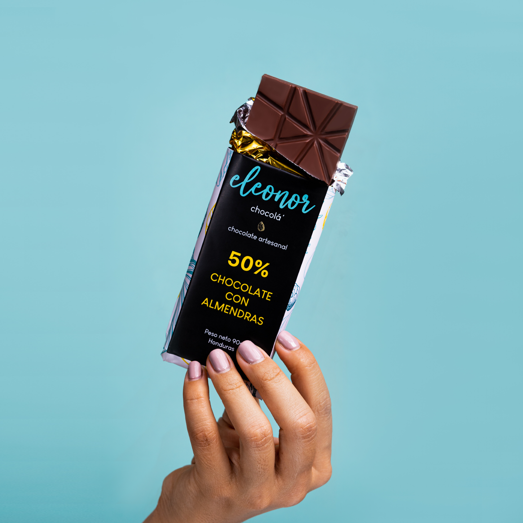 Eleonor Chocolá